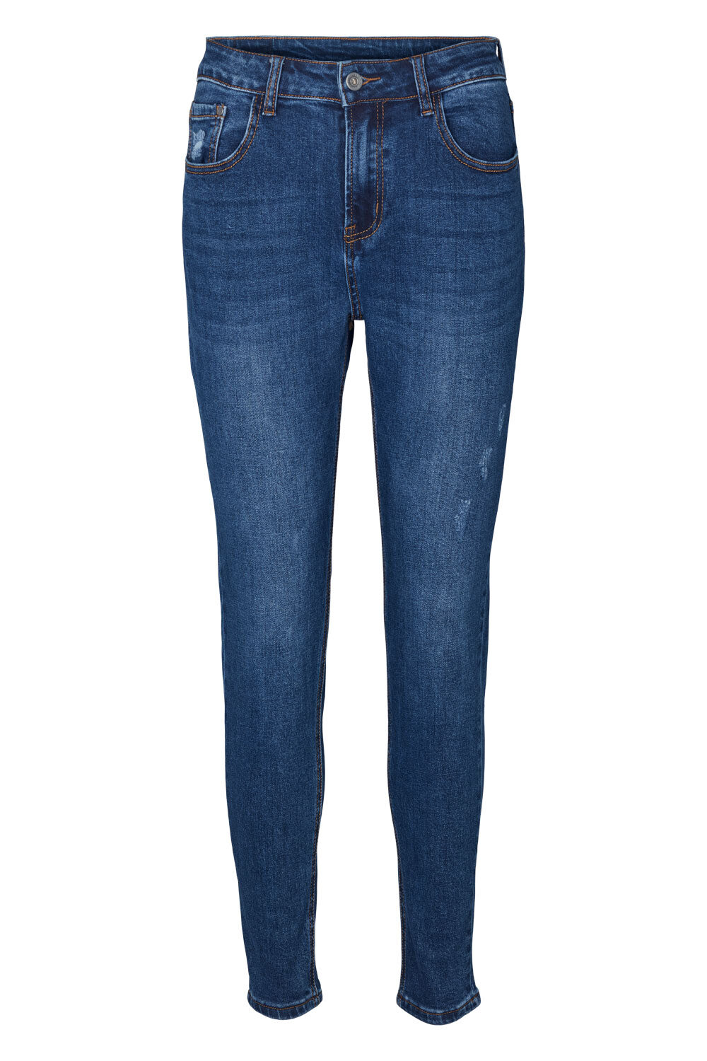 PREPAIR SHEMA jeans blue | CHECK POINT